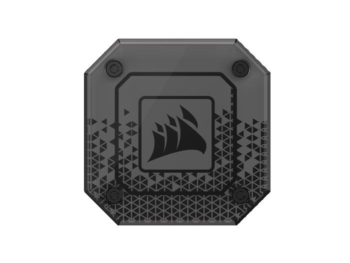 Compatible cases with Corsair iCUE H100i ELITE CAPELLIX XT | Pangoly