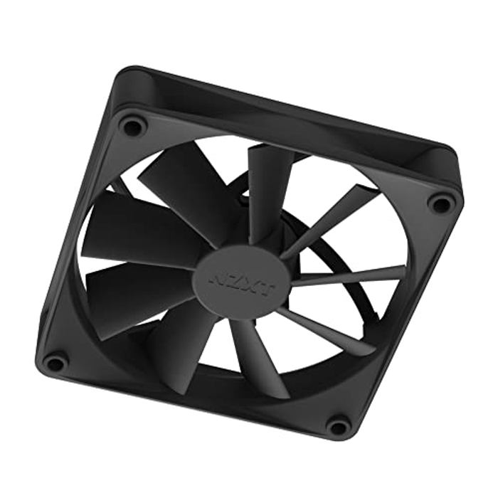 NZXT F120Q Case Fan - Specs, Compare Prices | Pangoly