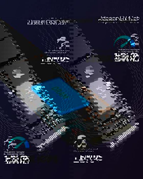 Acer Predator GM7000 4TB SSD - Specs, Performance, Compare Prices | Pangoly