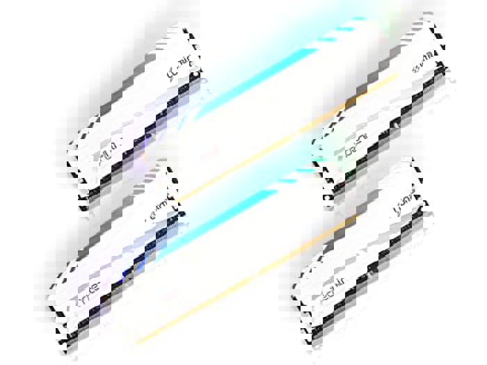 Mushkin Redline RGB 32GB (2x16GB) DDR4 3600MHz White RAM - Specs ...