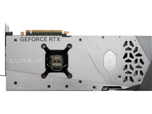 Gigabyte GeForce RTX 2080 SUPER GAMING OC 8G vs MSI GeForce RTX 4080 ...