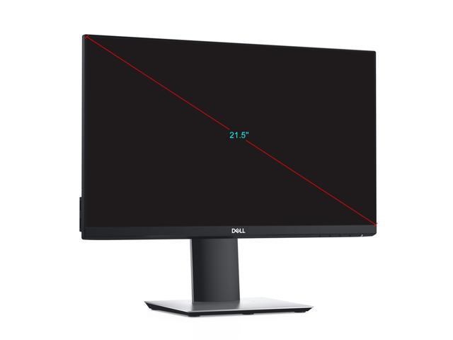 DELL P2219HE Monitor - Specs, Compare Prices | Pangoly