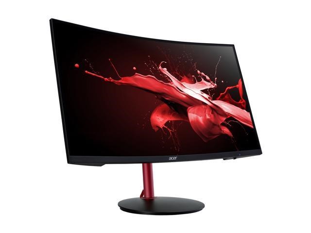 Acer Nitro XZ272U Pbmiiphx Monitor | Pangoly