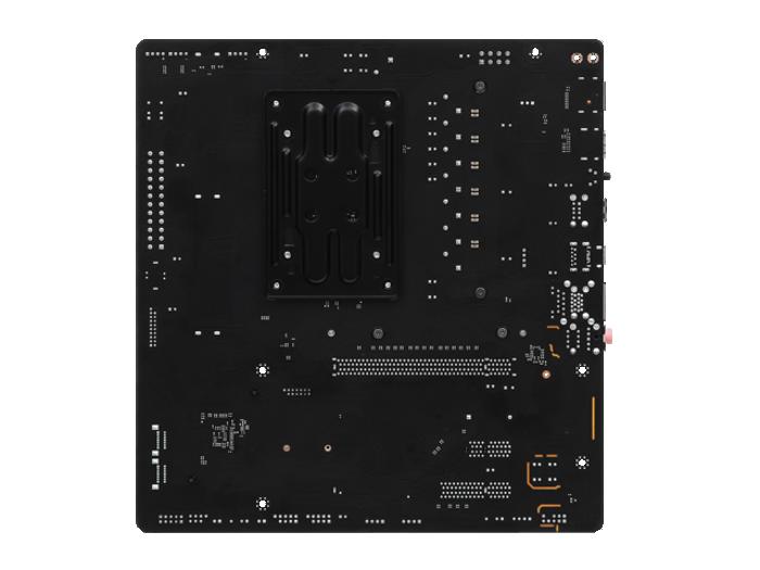 Gigabyte B650M AORUS ELITE AX vs ASRock B850M-X Motherboard Comparison ...