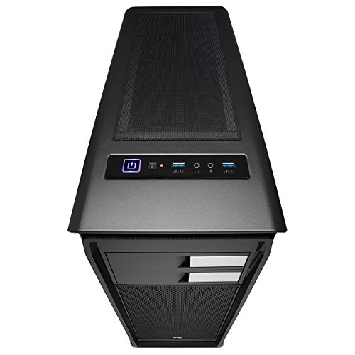 Aerocool Aero-1000 Case - Specs, Compare Prices | Pangoly