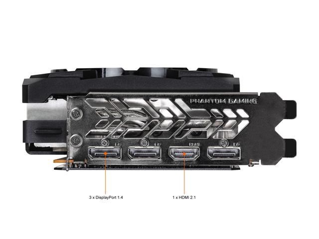 ASRock Radeon RX 6750 XT Phantom Gaming D vs MSI RTX 2070 SUPER VENTUS ...