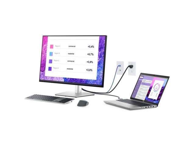 Dell P3222QE Monitor - Specs, Compare Prices | Pangoly