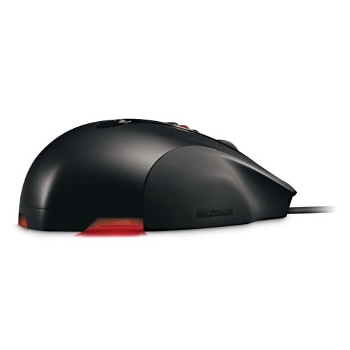 Microsoft SideWinder X5 Mouse Mouse - Specs, Compare Prices | Pangoly