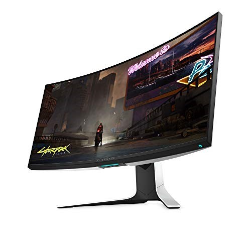Alienware AW3420DW 34" Monitor - Specs, Compare Prices | Pangoly