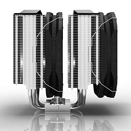 DEEPCOOL Assassin III vs Thermalright Peerless Assassin 120 CPU Cooler ...