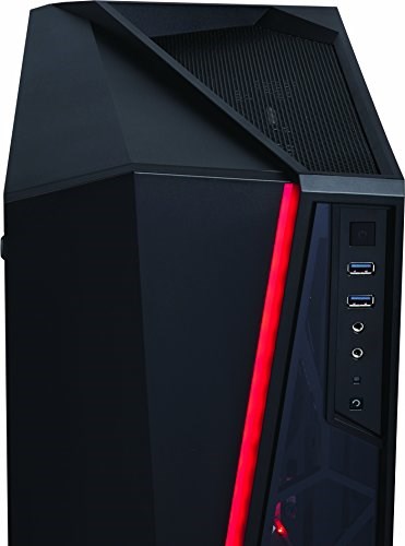 Corsair Carbide Series SPEC-OMEGA Case - Specs, Compare Prices | Pangoly