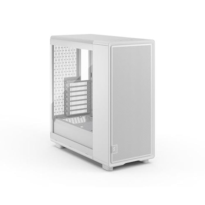 Fractal Design Epoch White vs be quiet! Pure Base 500DX Case Comparison ...