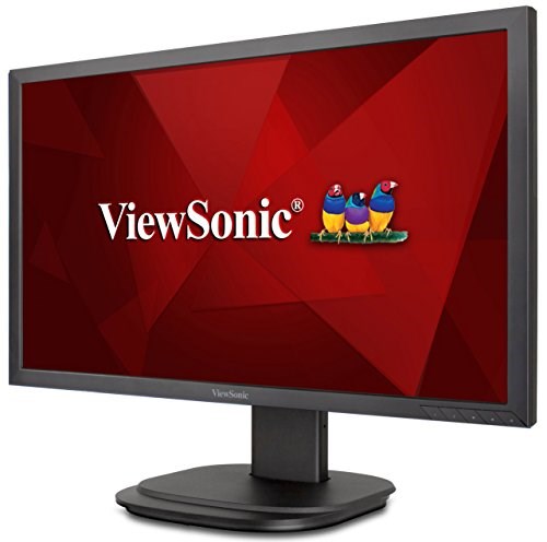 ViewSonic VG2439SMH Monitor - Specs, Compare Prices | Pangoly