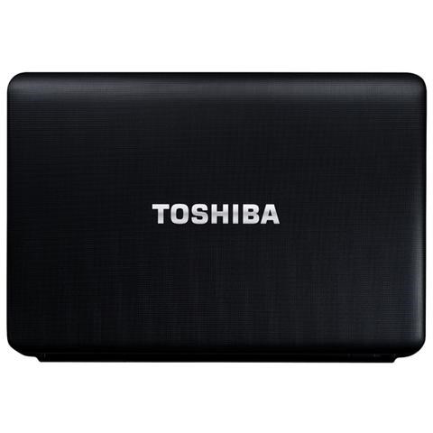 TOSHIBA Satellite C660-107 Laptop - Specs, Performance, Compare Prices ...
