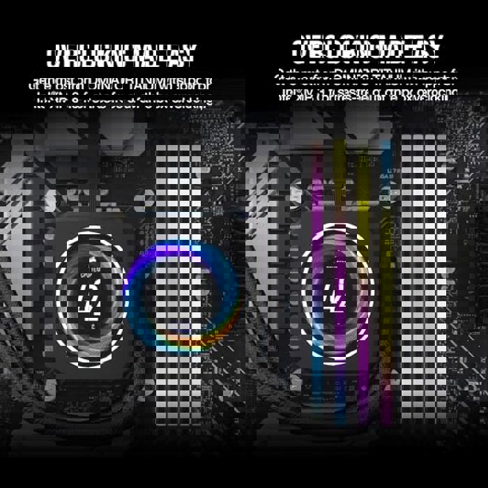 CORSAIR Dominator Titanium RGB 96GB (2x48GB) DDR5 7000MHz RAM - Specs ...