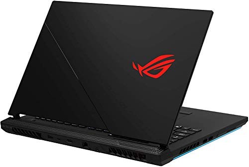 Lenovo ThinkBook 15 G3 ACL 21A400BDUS vs ASUS ROG Strix Scar 17 G732LWS ...