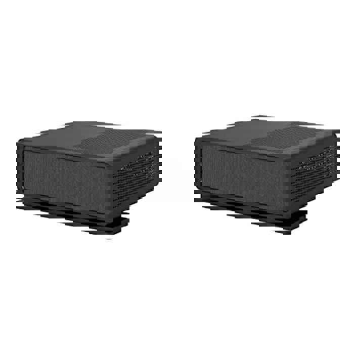 Last completed PC builds with Fractal Design Ridge PCIe 4.0 Riser | Pangoly