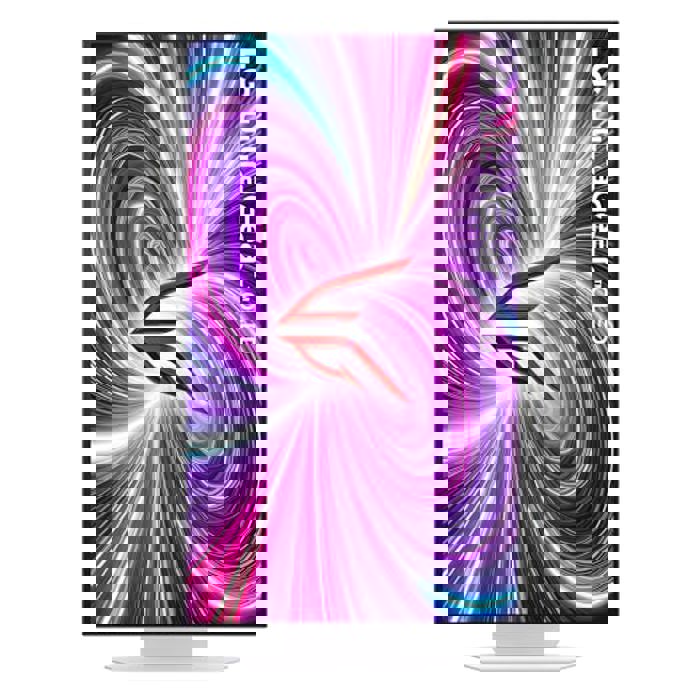 Last completed PC builds with LG UltraGear OLED 32GS95UV | Pangoly