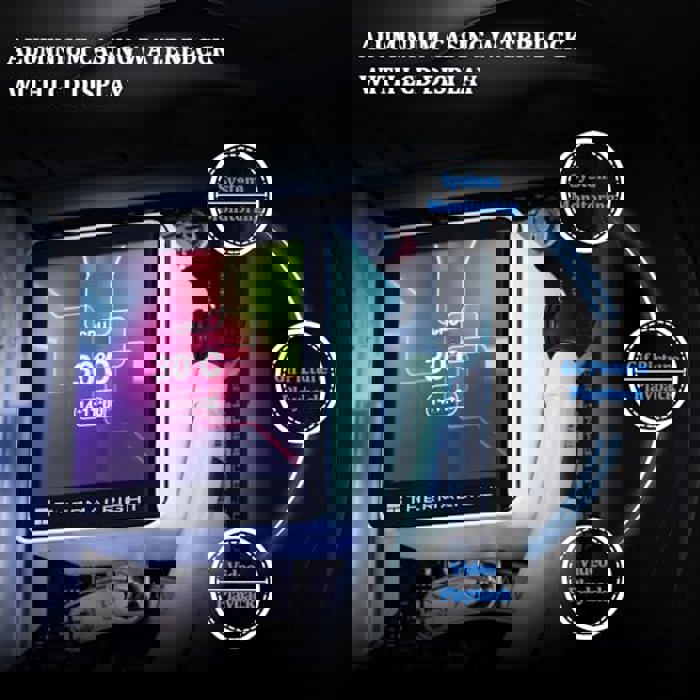 Last completed PC builds with Thermalright Frozen Vision 240 White ...