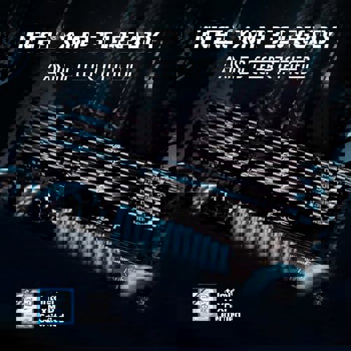 Kingston Fury Beast 64GB (2x32GB) DDR5 6000 AMD Expo RAM - Specs ...