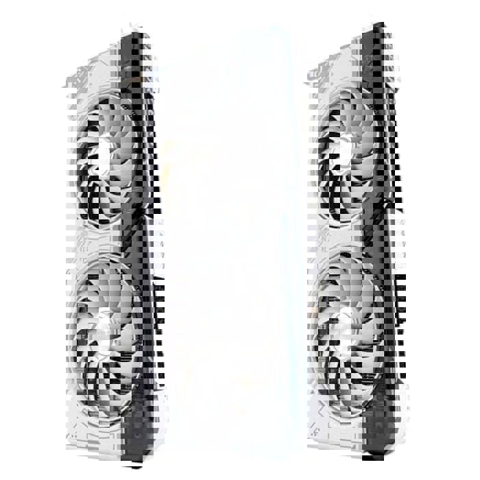 ASUS Dual GeForce RTX 4070 Super White OC Edition Graphics Card - Specs ...