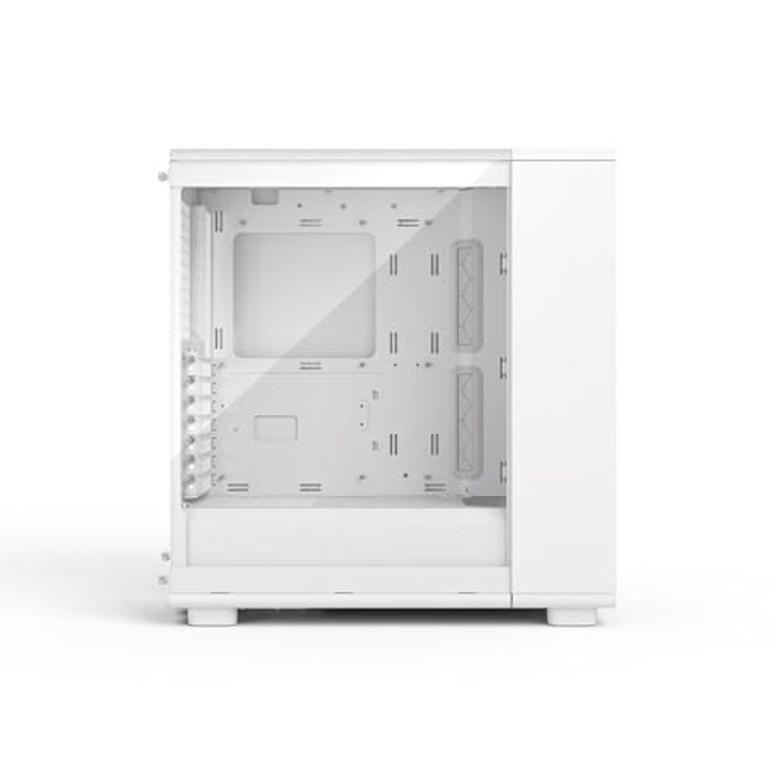 Fractal Design Epoch White vs be quiet! Pure Base 500DX Case Comparison ...
