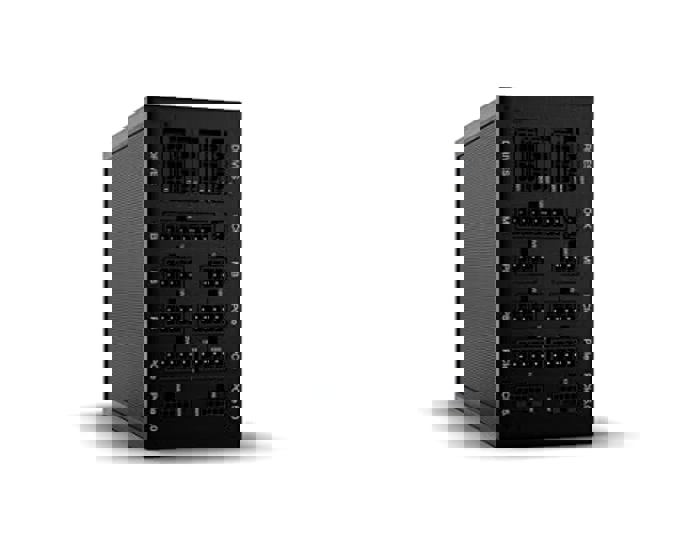 be quiet! Dark Power PRO 13 1600W Power Supply - Specs, Compare Prices ...