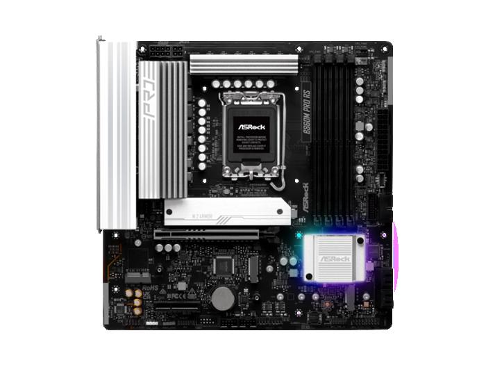 Gigabyte B760M POWER DDR4 vs ASRock B860M Pro RS Motherboard Comparison ...