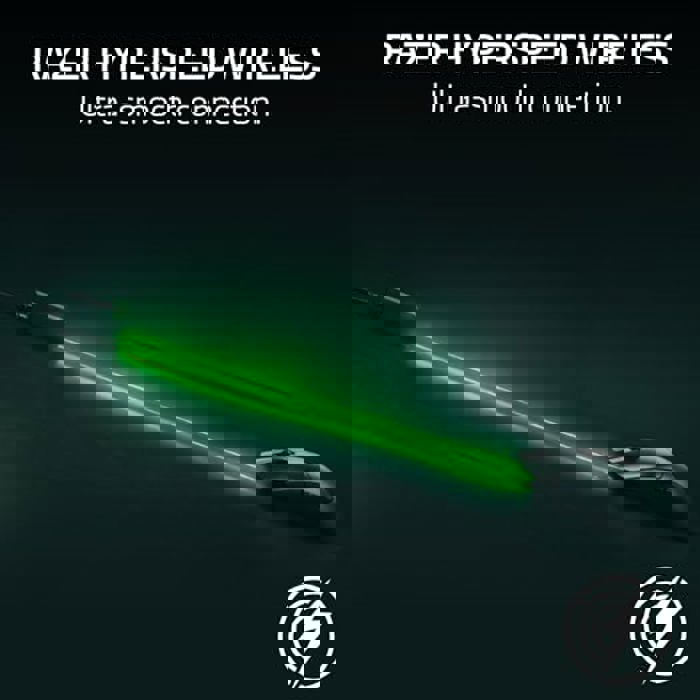 Razer Viper V3 HyperSpeed vs Viper V3 Pro Mouse Comparison | Pangoly