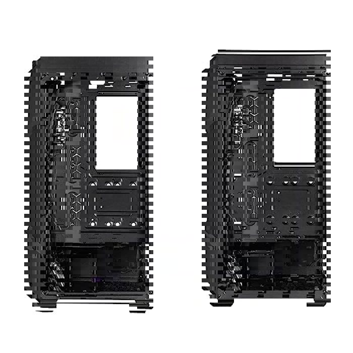 Cooler Master MasterBox TD500 Mesh V2 Case - Specs, Compare Prices ...