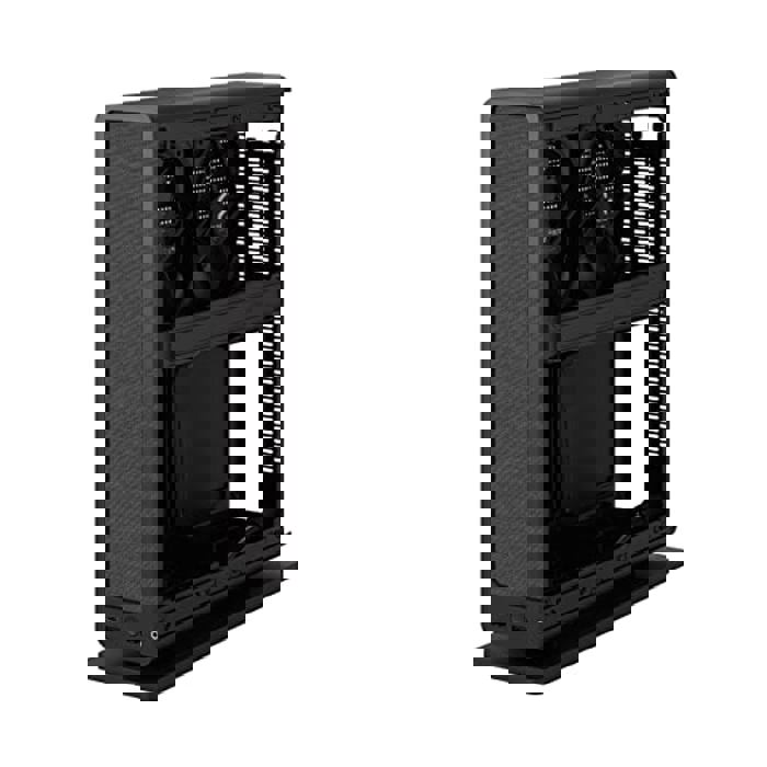 Last completed PC builds with Fractal Design Ridge PCIe 4.0 Riser | Pangoly