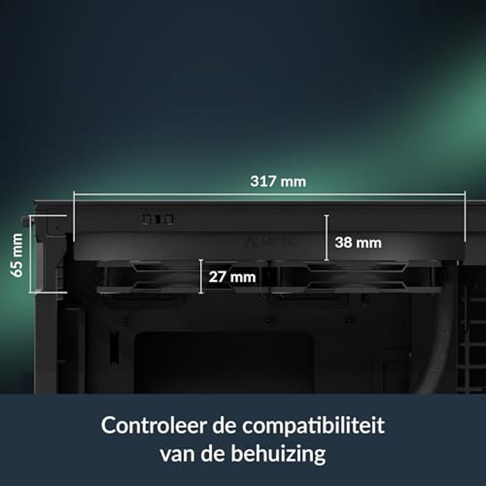 Thermaltake TH240 V2 ARGB Sync White vs ARCTIC Liquid Freezer III Pro ...