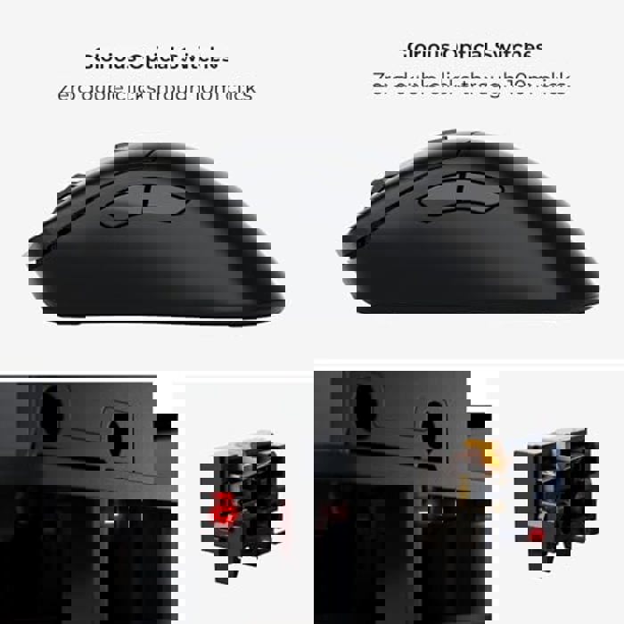 GLORIOUS Gaming Model D 2 PRO Mouse - Specs, Compare Prices | Pangoly