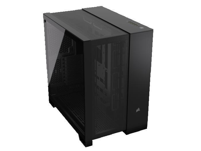 Corsair 6500D Airflow Case - Specs, Compare Prices | Pangoly