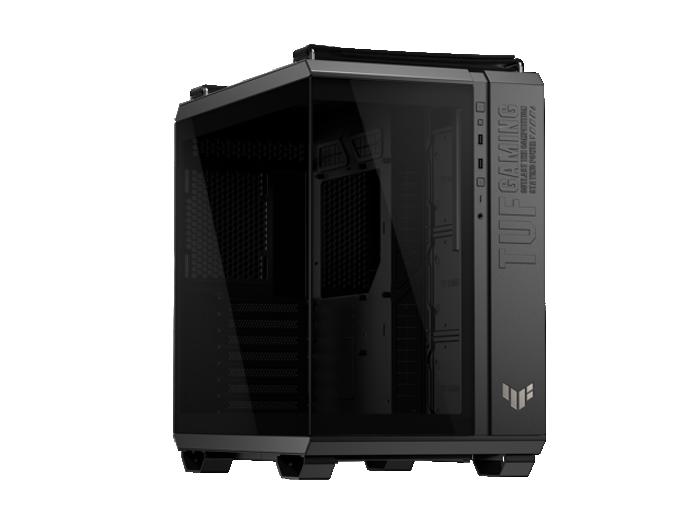 ASUS TUF Gaming GT502 PLUS vs TUF Gaming GT502 Horizon Case Comparison ...
