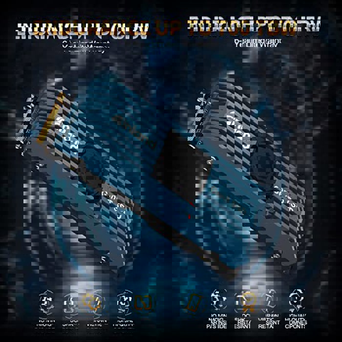 Last completed PC builds with INLAND TD510 1TB | Pangoly