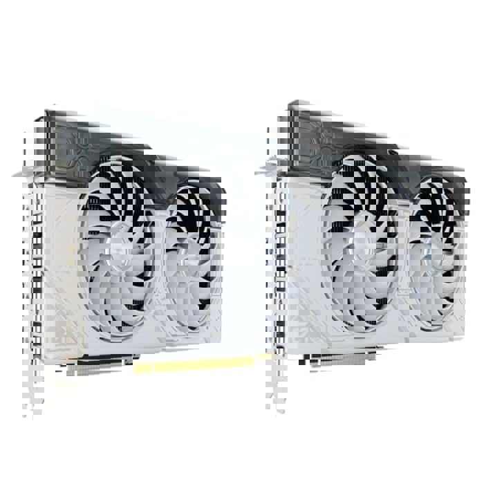 ASUS Dual GeForce RTX 4070 Super White OC Edition vs ProArt GeForce RTX ...