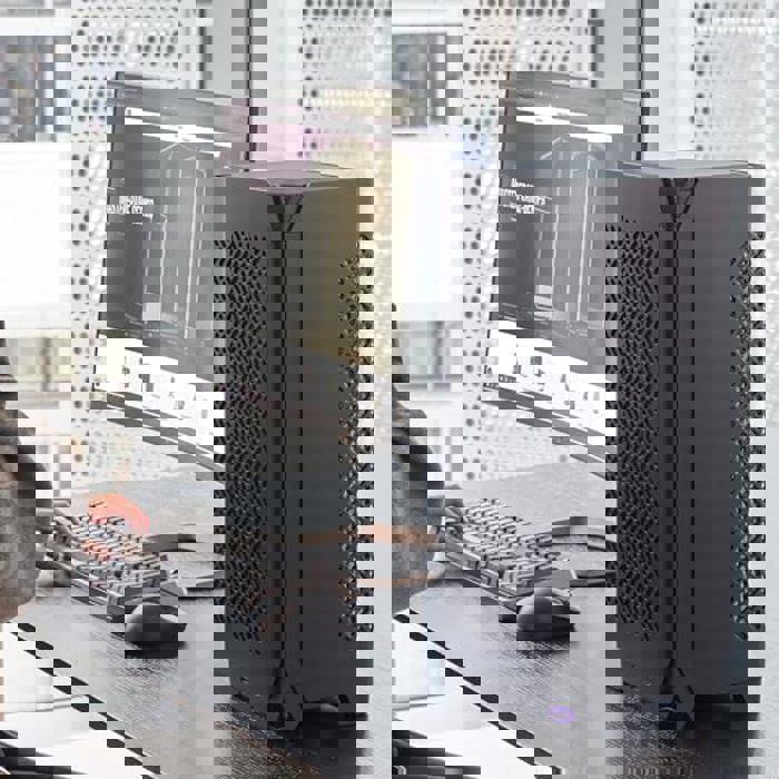 Cooler Master NCORE 100 Air Case - Specs, Compare Prices | Pangoly