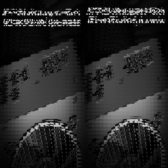 be quiet! Pure Power 13 M 650W vs Pure Power 13 M 1000W Power Supply ...