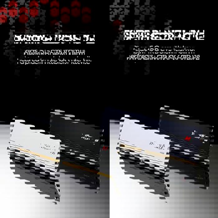 CORSAIR Vengeance 96GB (2x48GB) DDR5 6000MHz CL36 vs G.SKILL Ripjaws M5 ...