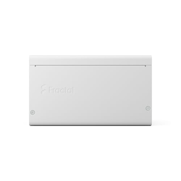 Fractal Design Ion 3 Gold 1000W White vs EVGA SuperNOVA 750 G2 Power ...