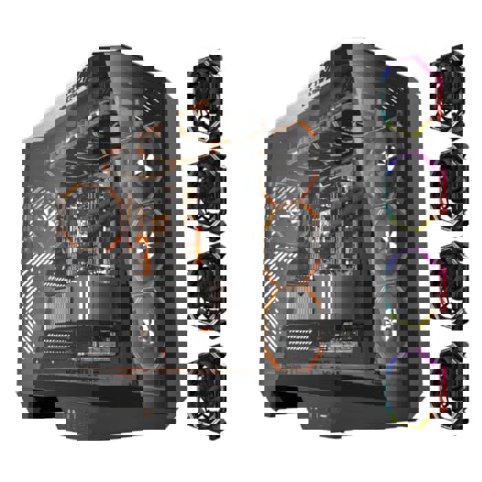 darkFlash DY470 White Case - Specs, Compare Prices | Pangoly