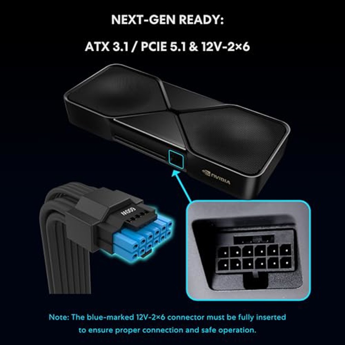 Lian Li SP Platinum 850W White vs be quiet! Dark Power PRO 13 1600W ...