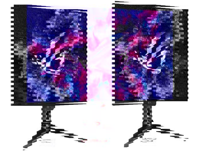 ASUS ROG Swift PG32UCDM Monitor - Specs, Compare Prices | Pangoly