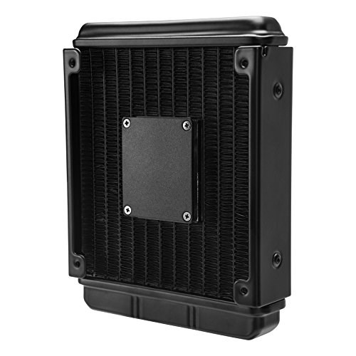 Rosewill PB120 vs ARCTIC Liquid Freezer II 360 RGB (incl. Controller ...