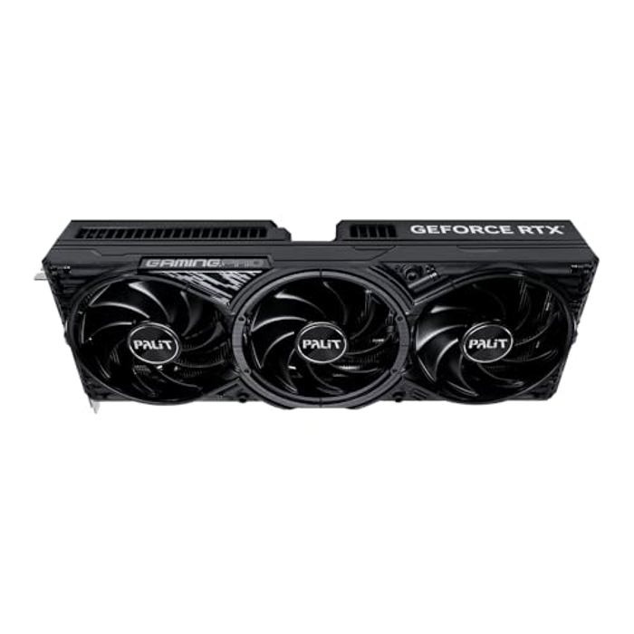 Palit GeForce RTX 5070 Ti GamingPro vs GeForce RTX 5070 Ti GameRock ...