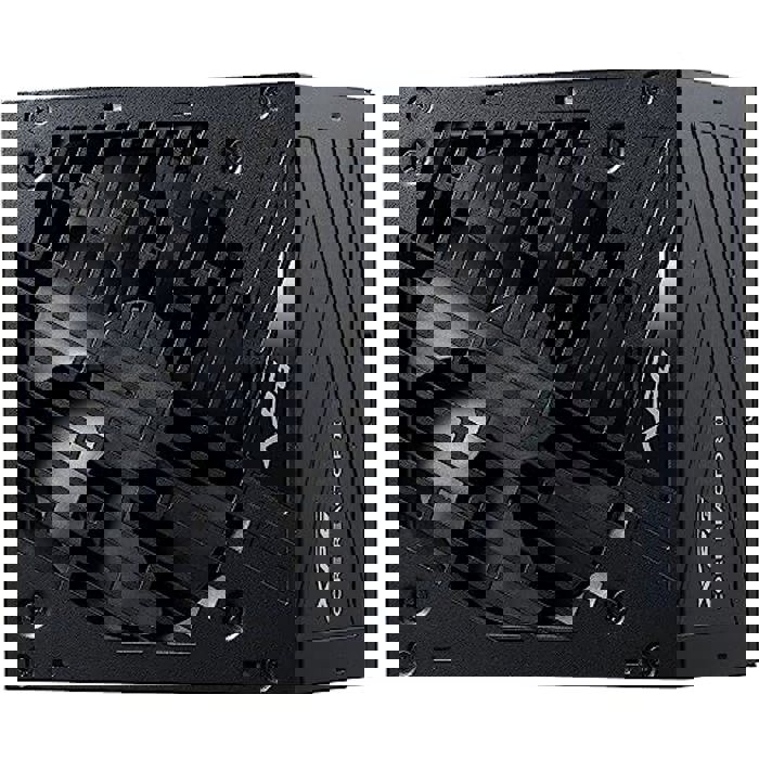 XPG Core Reactor II Modular 1200W Power Supply - Specs, Compare Prices ...