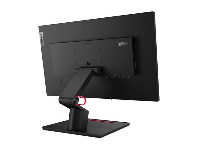 Last completed PC builds with Lenovo ThinkVision T24t-20 | Pangoly