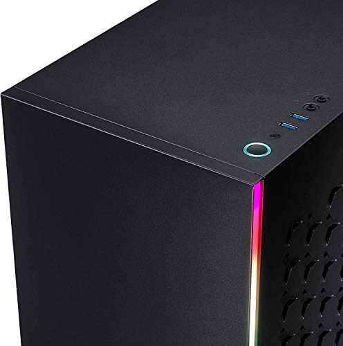 Rosewill Prism S500 Case - Specs, Compare Prices | Pangoly