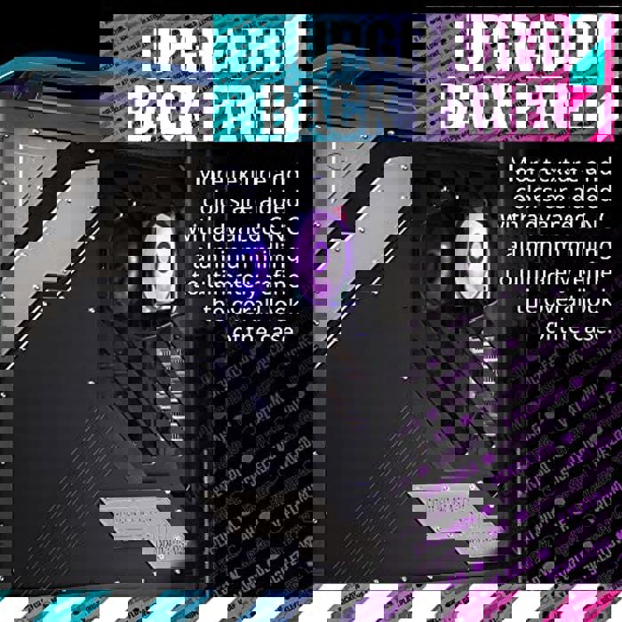 Cooler Master Cosmos Infinity 30th Anniversary Case - Specs, Compare Prices | Pangoly